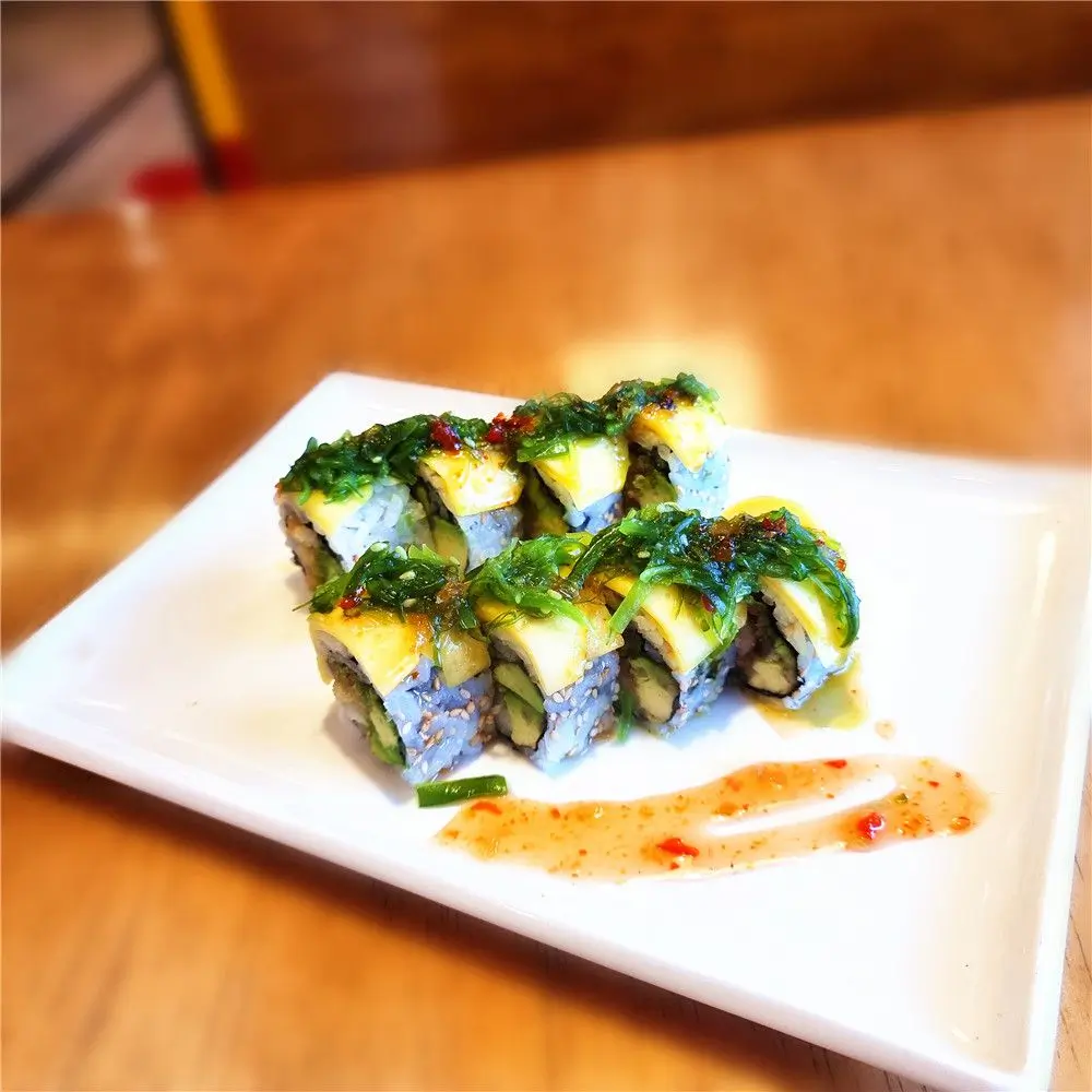 Eagle Sushi｜Online Order｜Windham｜ME